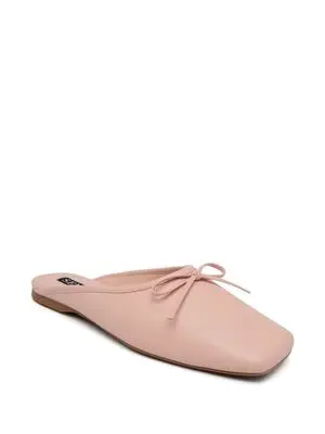 Senso Bennett Iii Ballerina Flats - Pink