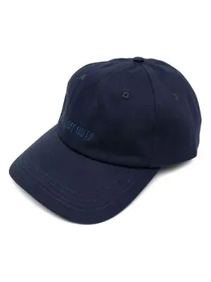 OFF DUTY Neith Cap - Blue