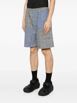 OFF DUTY Roge Shorts