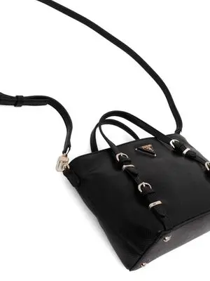 Guess Mini Satchel Bag