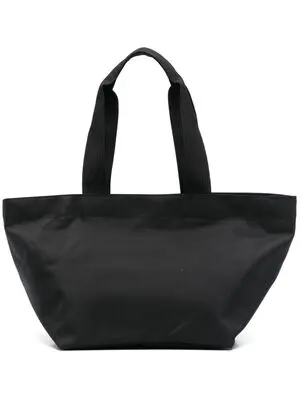 HERVÉ CHAPELIER Logo-tag Shoulder Bag