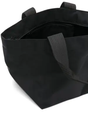 HERVÉ CHAPELIER Logo-tag Shoulder Bag