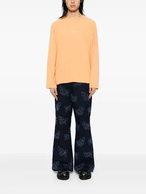 OFF DUTY Carr T-shirt