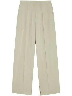 JIL SANDER Tailored Trousers