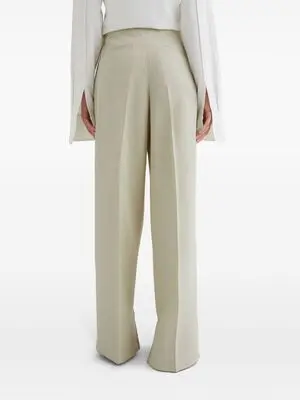 JIL SANDER Tailored Trousers