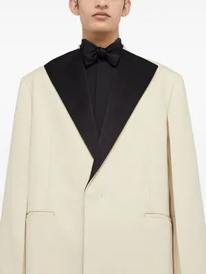 JIL SANDER Tailored Jacket