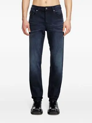 DIESEL® 2023 D-finitive 0bmbx Tapered Jeans - Blue