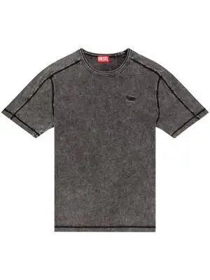 DIESEL® T-adjind T-shirt - Grey