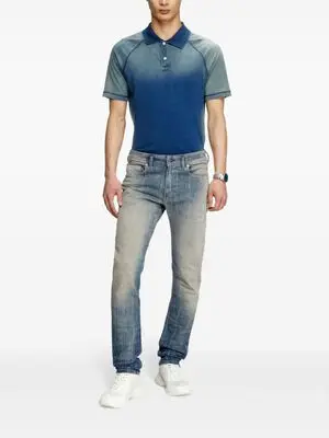 DIESEL® 1979 Sleenker 09k57 Jeans - Blue