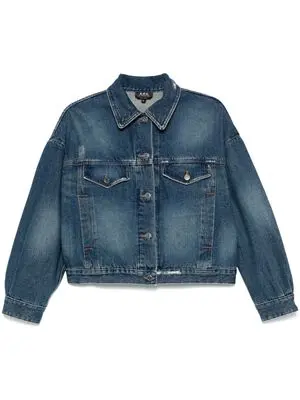 A.p.c. Denim