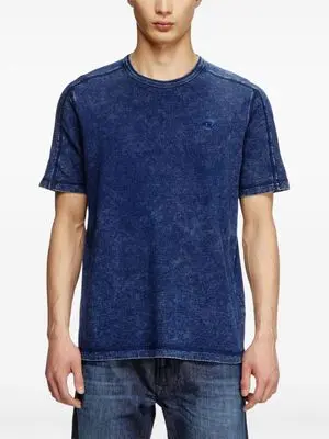 DIESEL® T-adjind T-shirt - Blue
