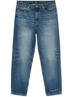 A.p.c. Martin Jeans