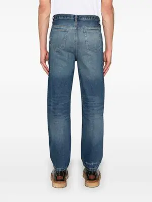A.p.c. Martin Jeans
