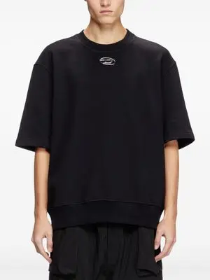 DIESEL® S-cooling-l1 T-shirt