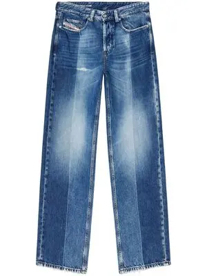 DIESEL® 2001 D-macro 09l48 Jeans