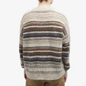 Isabel Marant Étoile Drussellh Crew Knit