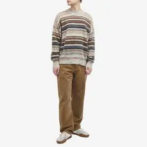 Isabel Marant Étoile Drussellh Crew Knit