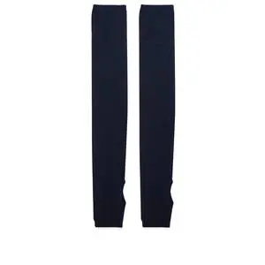 PEACHY DEN Claudine Knit Stirrups