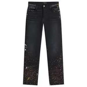 Amiri Painter Skinny Jeans