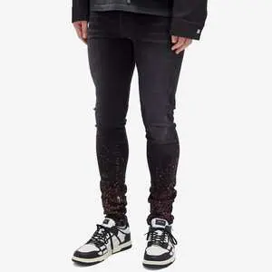 Amiri Painter Skinny Jeans