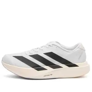 ADIDAS RUNNING Adizero Evo Sl Sneaker - Ftwr White/core Black/ftwr White