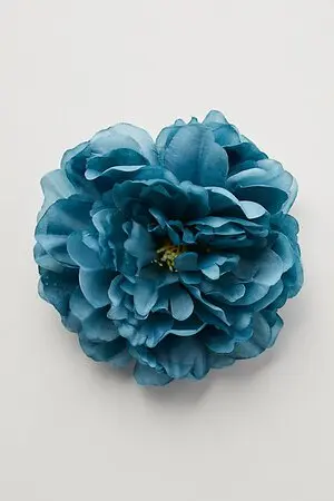Free People Maribella Floral Hair Clip