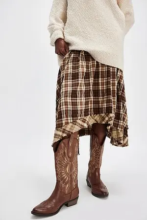 Matisse Pull On Boots For Women