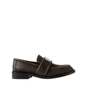 Acne Studios Pull On Shoes For Women