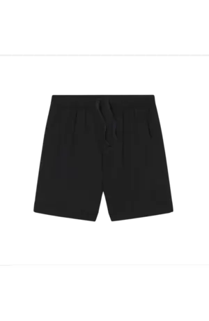 JAMBYS Softstretch Basketball Shorts - Black