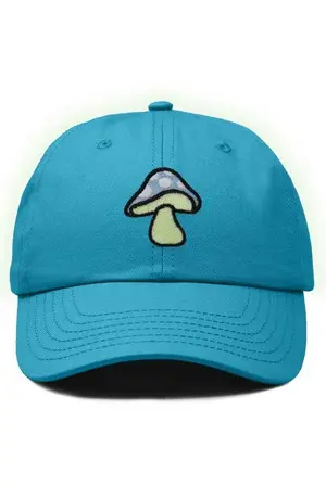DALIX Dalix Mushroom Cap Teal
