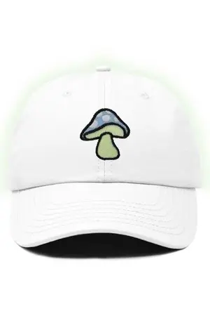 DALIX Dalix Mushroom Cap White