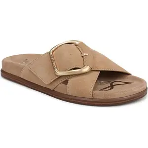 Sam Edelman Darla Slide Sandal - Cyprus