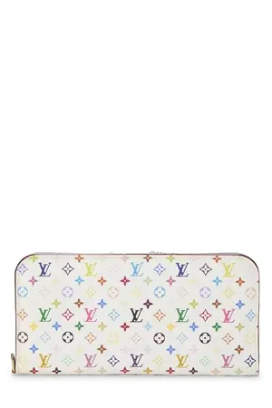 LOUIS VUITTON Takashi Murakami X Monogram Multicolore Insolite