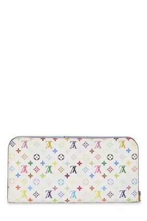 LOUIS VUITTON Takashi Murakami X Monogram Multicolore Insolite