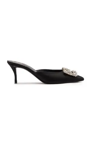 Roger Vivier Studded Mules Clogs For Women