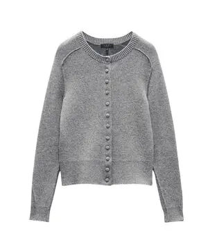 Rag & Bone Bridget Wool-blend Cardigan