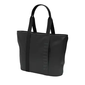 DB JOURNEY Essential Tote 20l - Black Out