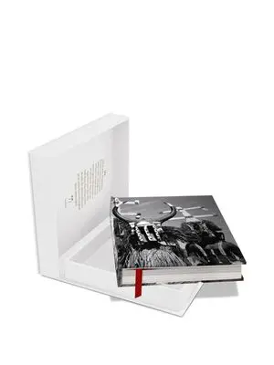Assouline African Arts: The Impossible Collection Hardcover Book