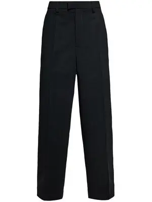 Vetements Belted Pants For Men