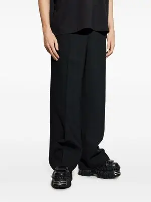 Vetements Wide-leg Trousers