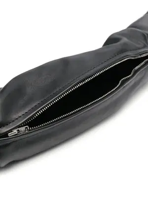 WALTER VAN BEIRENDONCK Snake Cross Body Bag