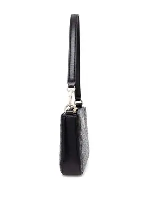 Guess Twiller Shoulder Bag - Black