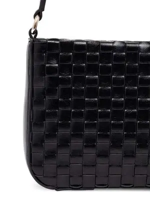 Guess Twiller Shoulder Bag - Black