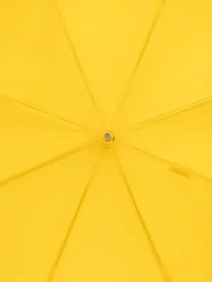 Moschino Logo-print Umbrella