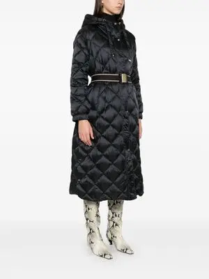 Max Mara Trefel Coat