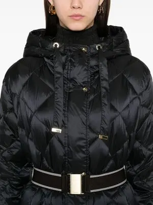 Max Mara Trefel Coat