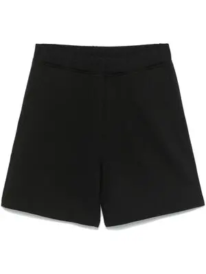 Dsquared2 Rubberised-logo Shorts