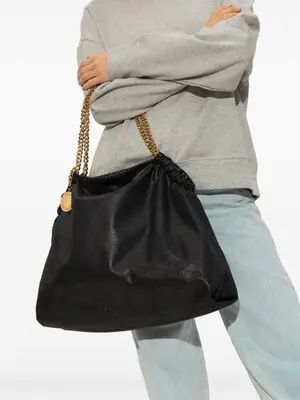 Stella McCartney Falabella Tote - Black