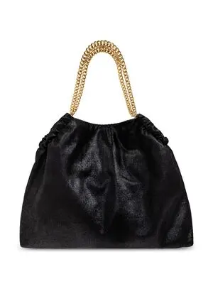 Stella McCartney Falabella Tote - Black