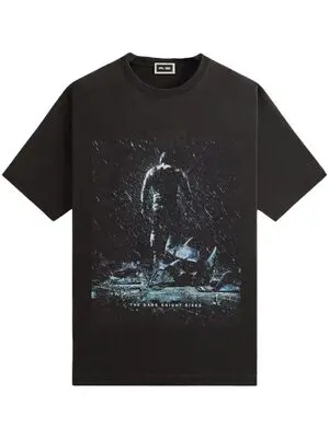 Kith X Batman Dark Knight Bane T-shirt - Black